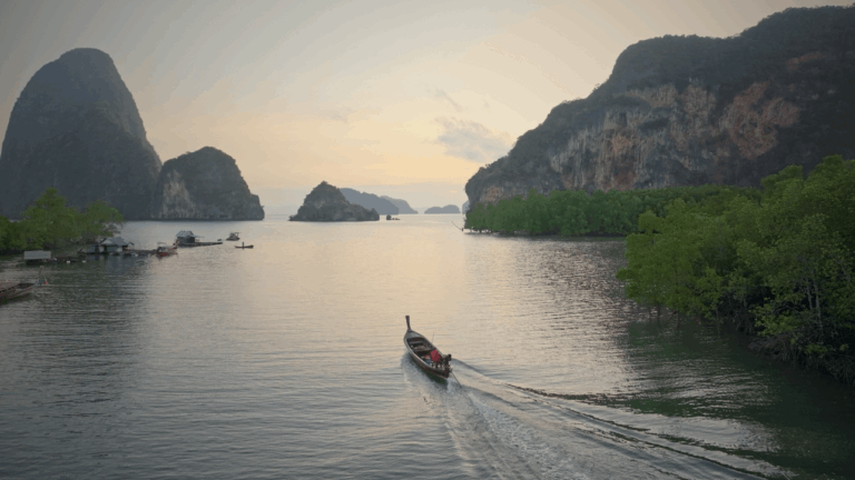 【CC Vignette解説】4隅を暗くして映像の雰囲気をグッと高める方法【AEエフェクト解説】 | 映像クリエイター雑記