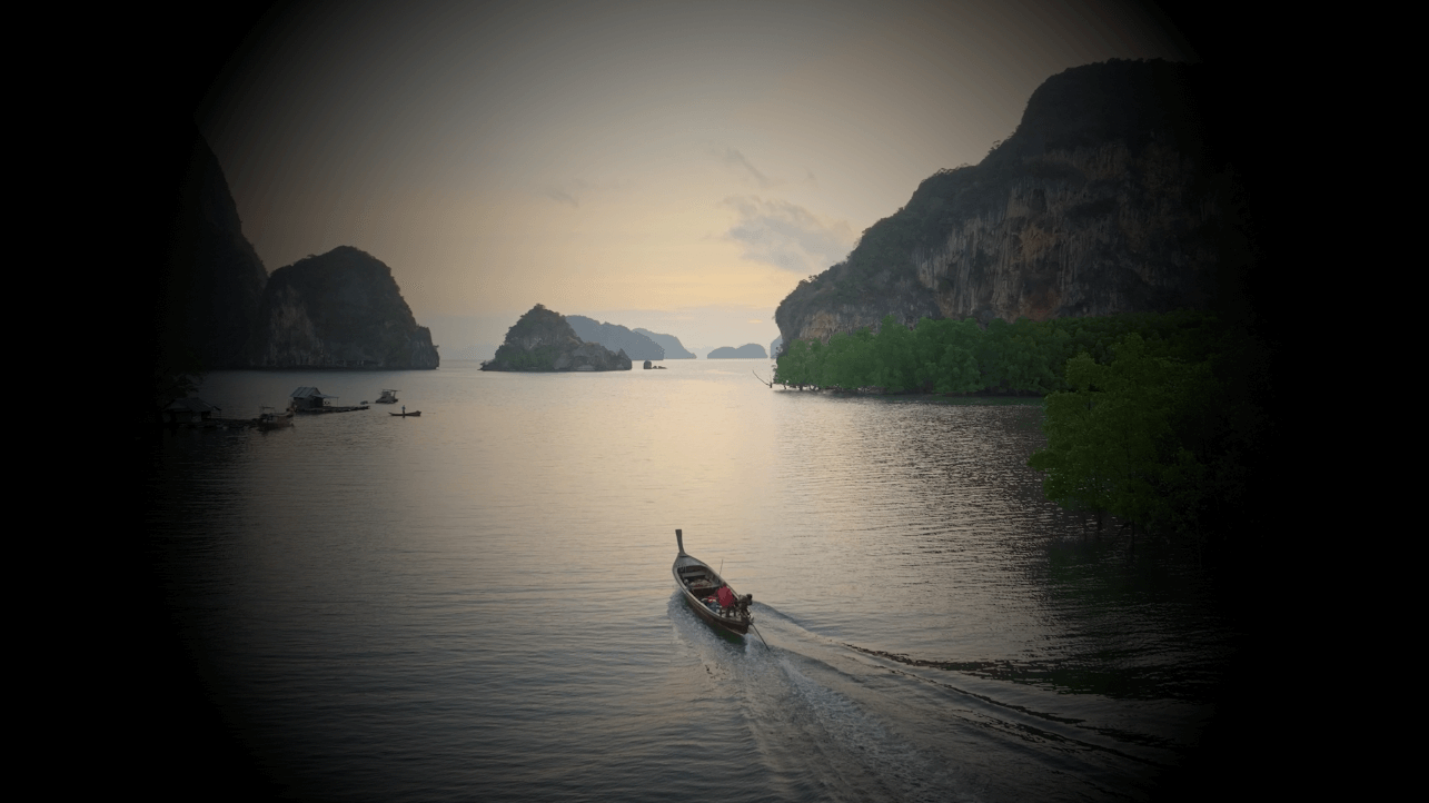 【CC Vignette解説】4隅を暗くして映像の雰囲気をグッと高める方法【AEエフェクト解説】 | 映像クリエイター雑記